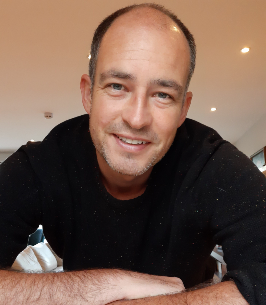 From the desk of the AIAR Dorot Director, Dr James Fraser