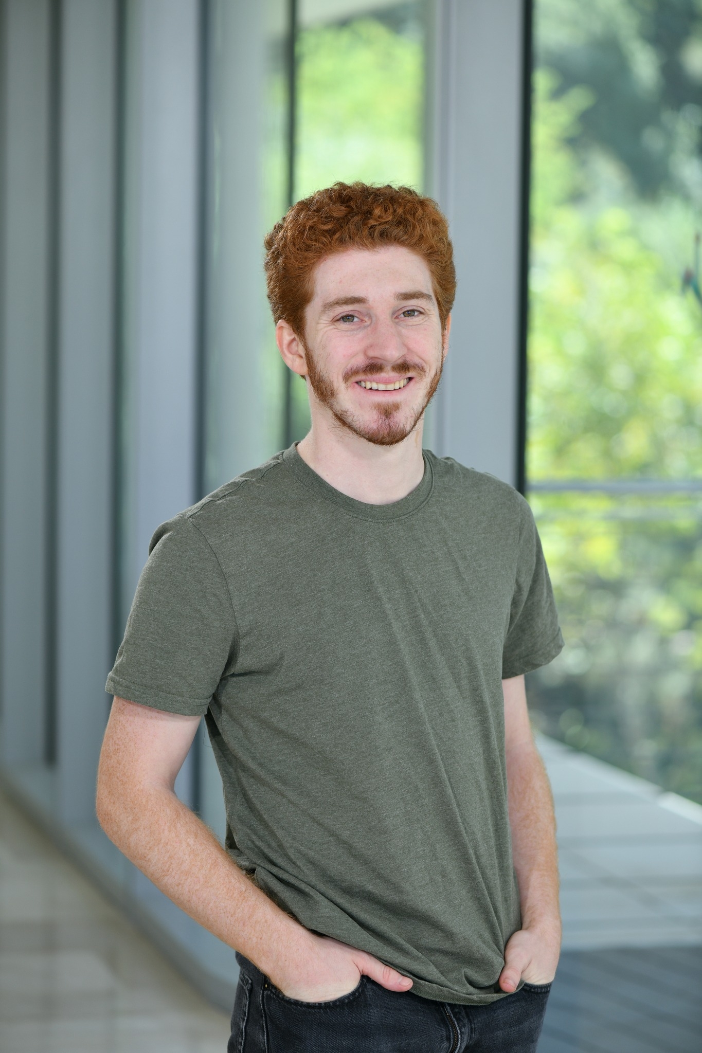 SEAN W. DEVER MEMORIAL PRIZE 2024